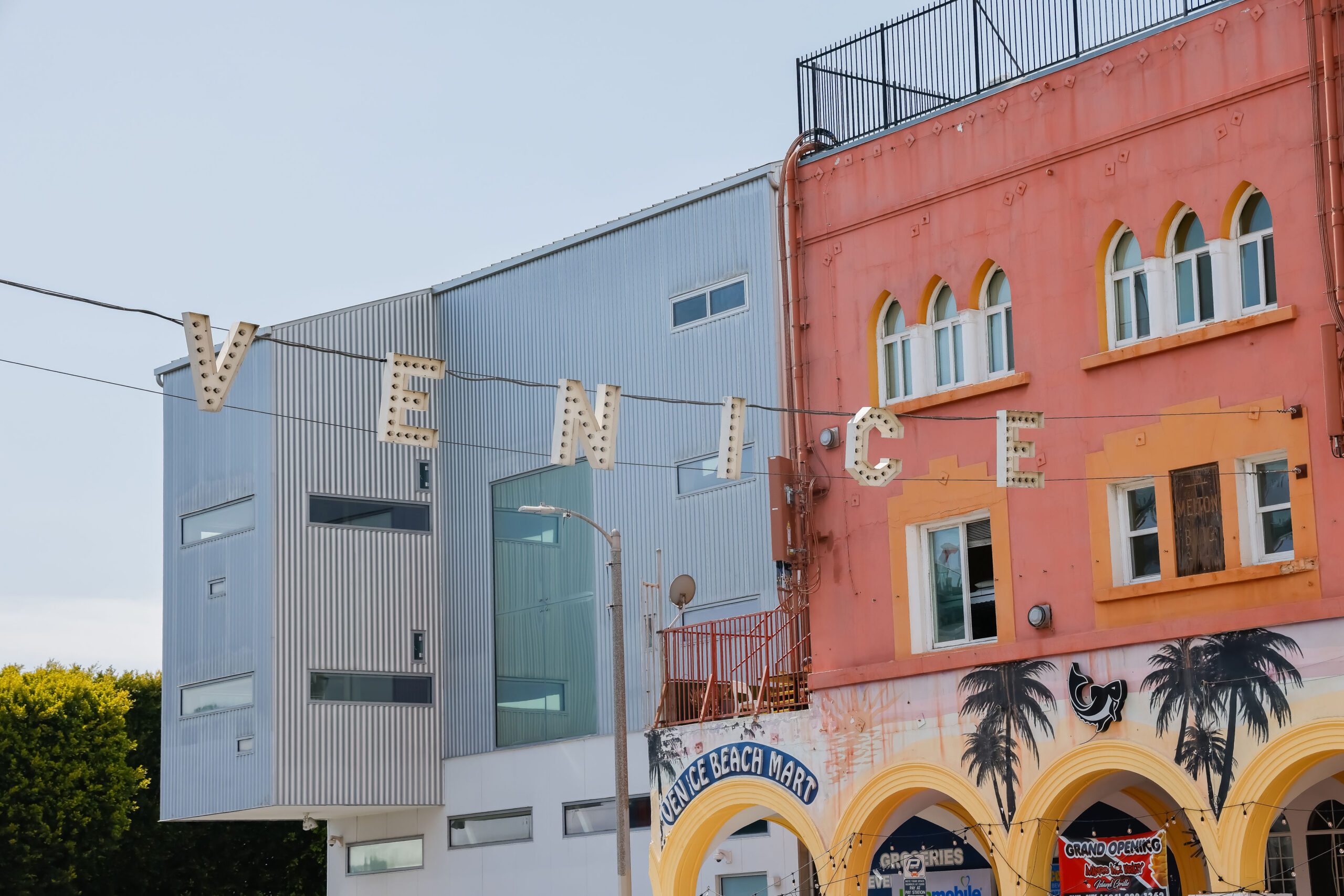 Hotel Erwin | Venice Beach Hotel | Rooftop Bar & Ocean Views