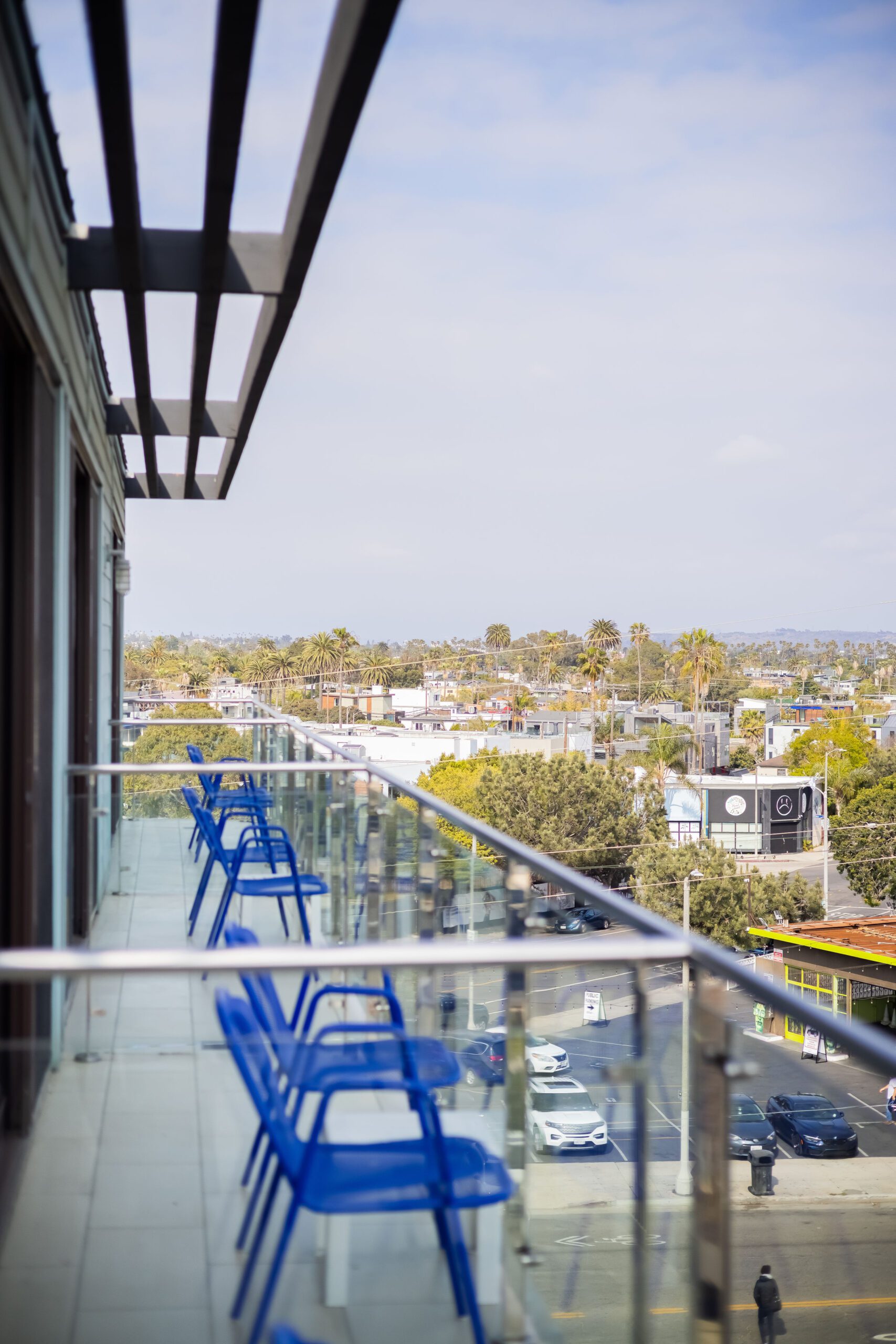 City View Queen Queen Room – Erwin Hotel