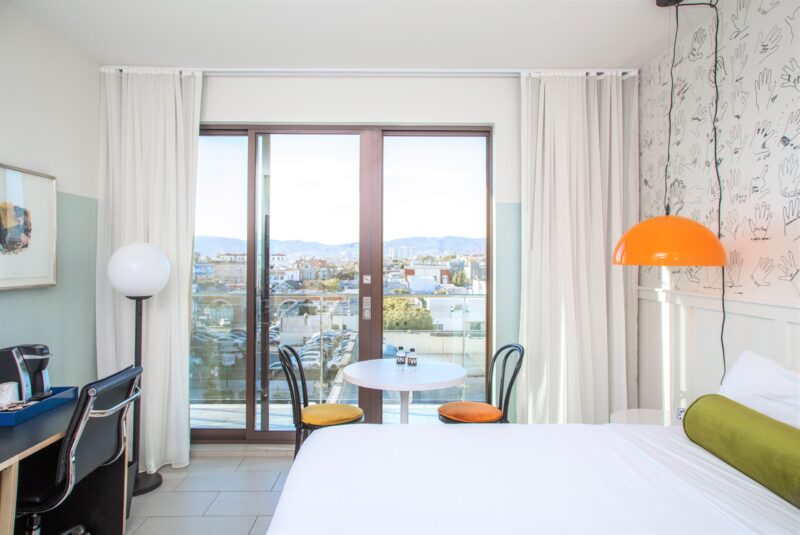 Hotel Erwin | Venice Beach Hotel | Rooftop Bar & Ocean Views