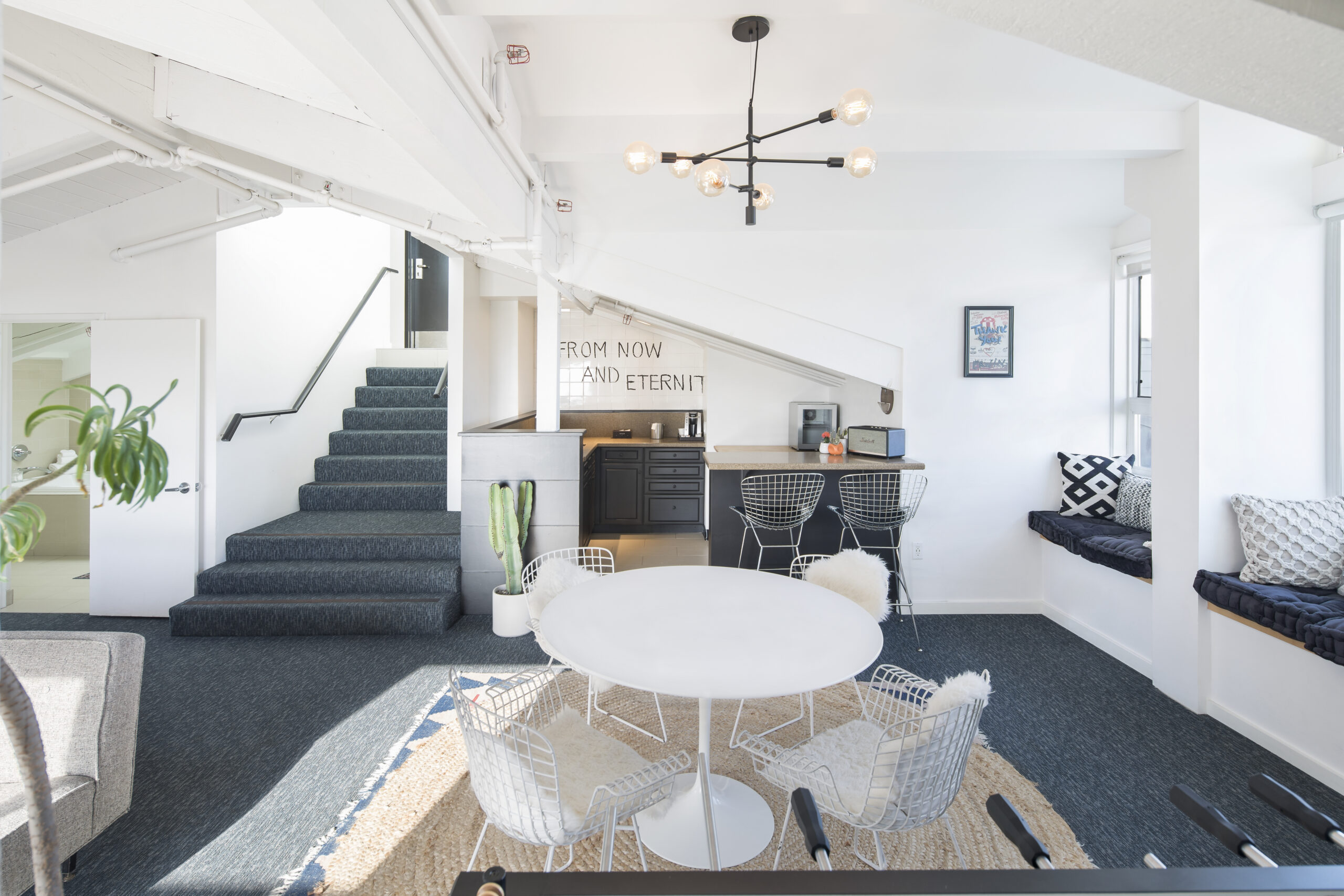 Hotel Erwin | Venice Beach Hotel | Rooftop Bar & Ocean Views