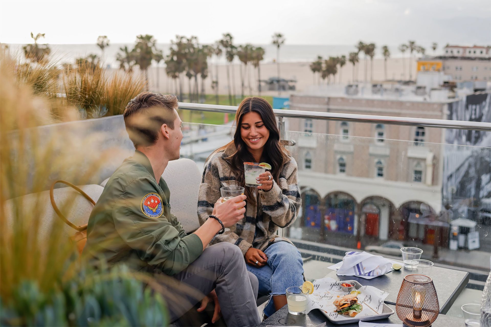 About Hotel Erwin | Venice Beach Hotel