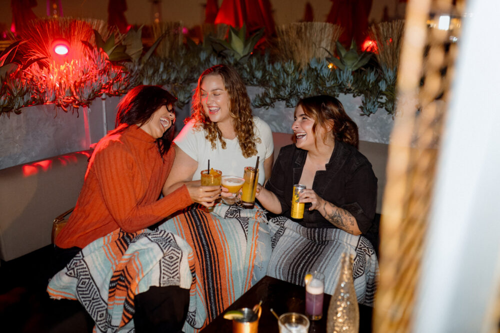 Food & Drink | Hotel Erwin Venice Beach | Restaurants & Bars