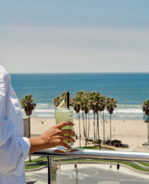 Hotel Erwin | Venice Beach Hotel | Rooftop Bar & Ocean Views