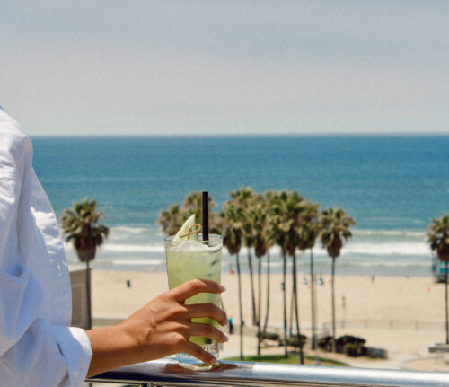 Hotel Erwin | Venice Beach Hotel | Rooftop Bar & Ocean Views